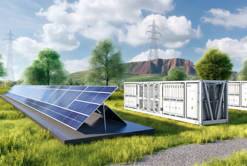 A Guide to Solar + Battery Systems with Simple, User-Friendly ...